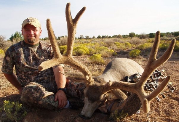 Arizona Strip Guides Team | Arizona Strip Mule Deer Outfitters